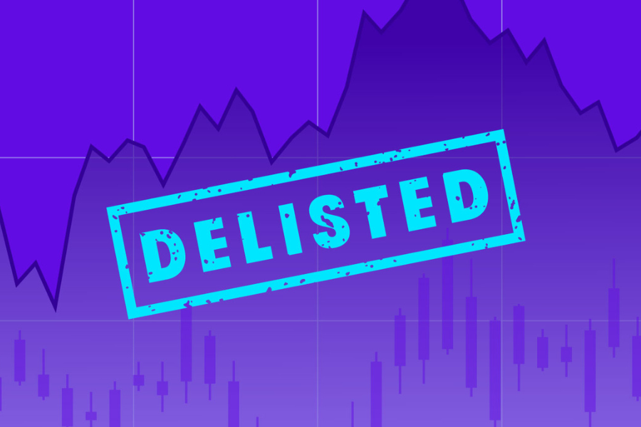 Everything You Should Know About Delisting Of Shares
