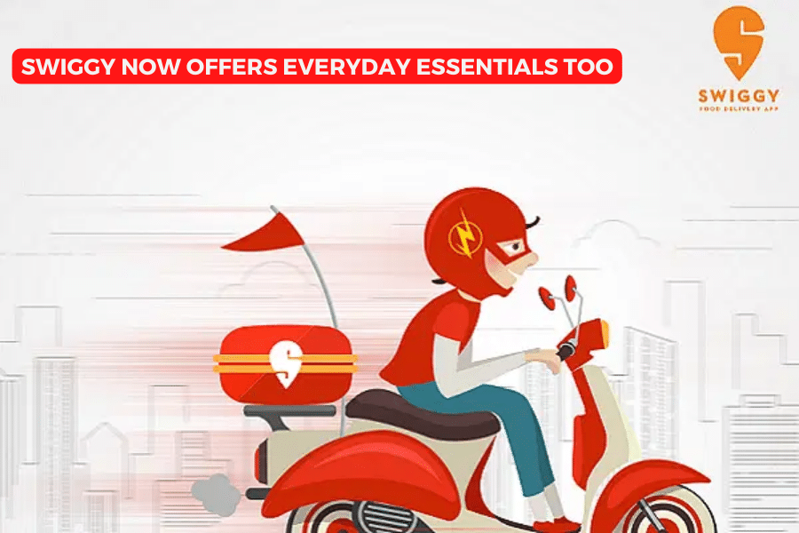 Swiggy's Expansion Journey: More Than Just Food Delivery - Stockify Fintech