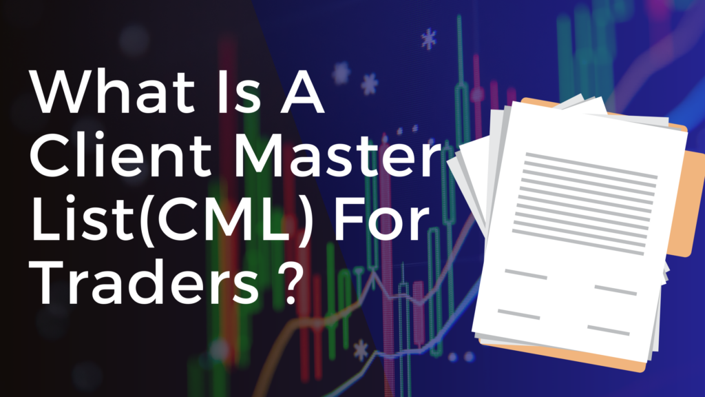 What Is A CML In Trading? - Stockify Fintech