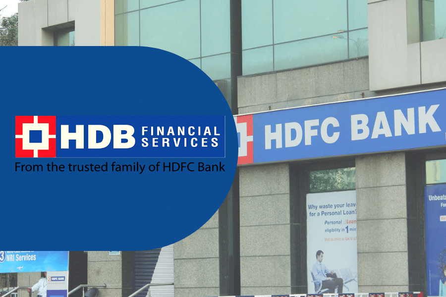 Why is HDB Financial Services considered more profitable than its ...